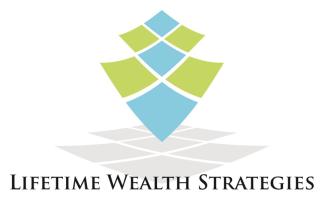 Lifetime Wealth Strategies