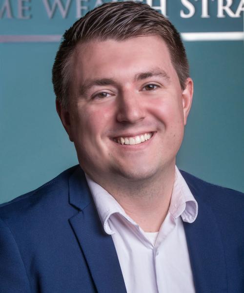 Michael Trapp | Lifetime Wealth Strategies